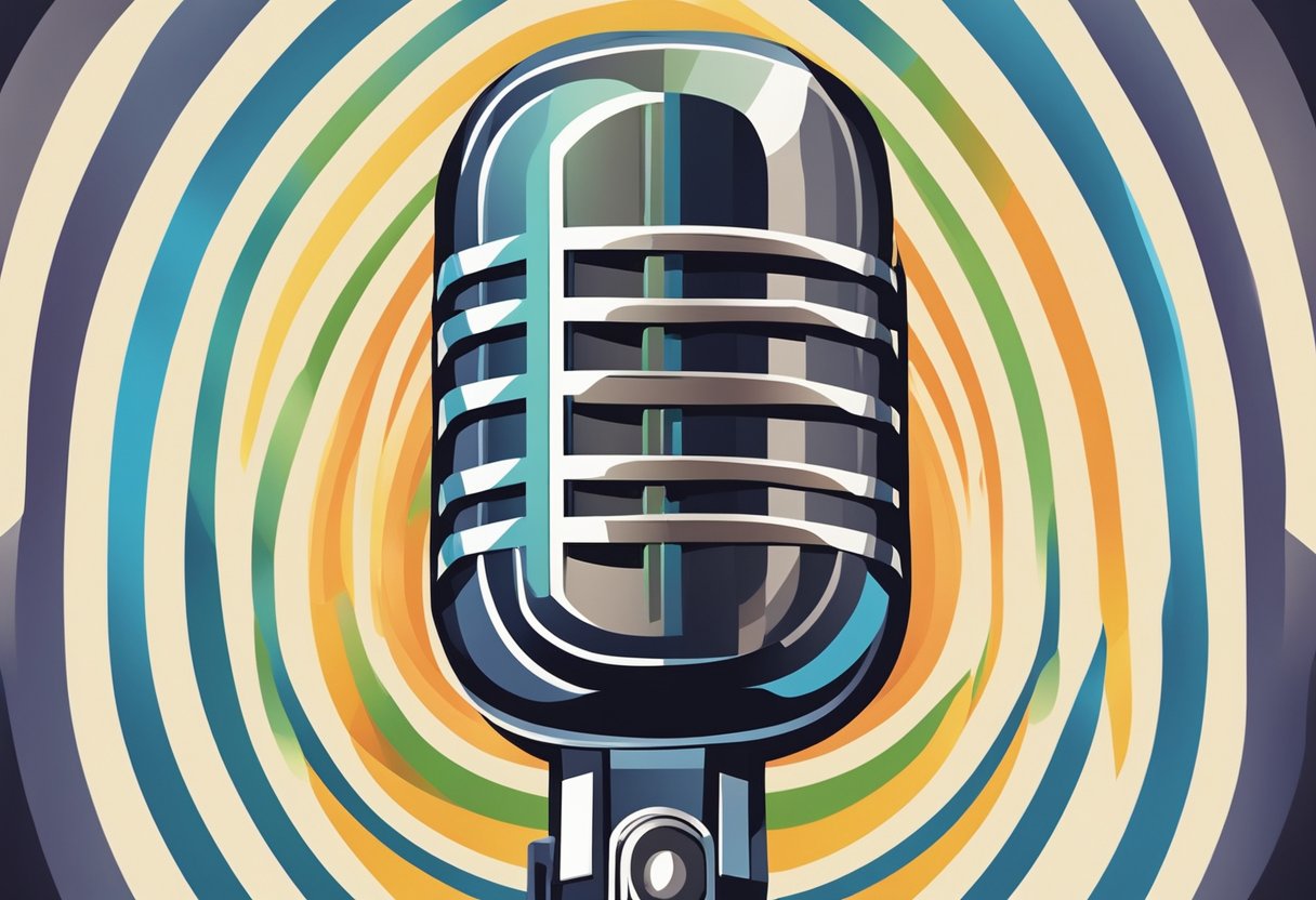 Upcoming Celebrity Interview Podcasts UK: Top Shows to Watch in Spring ...