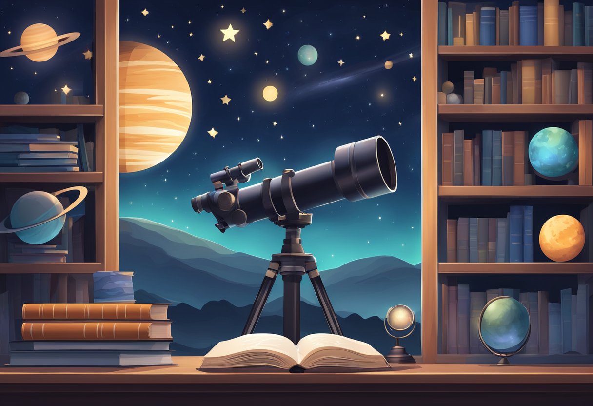 Teaching Astronomy Basics: Fun and Engaging Activities