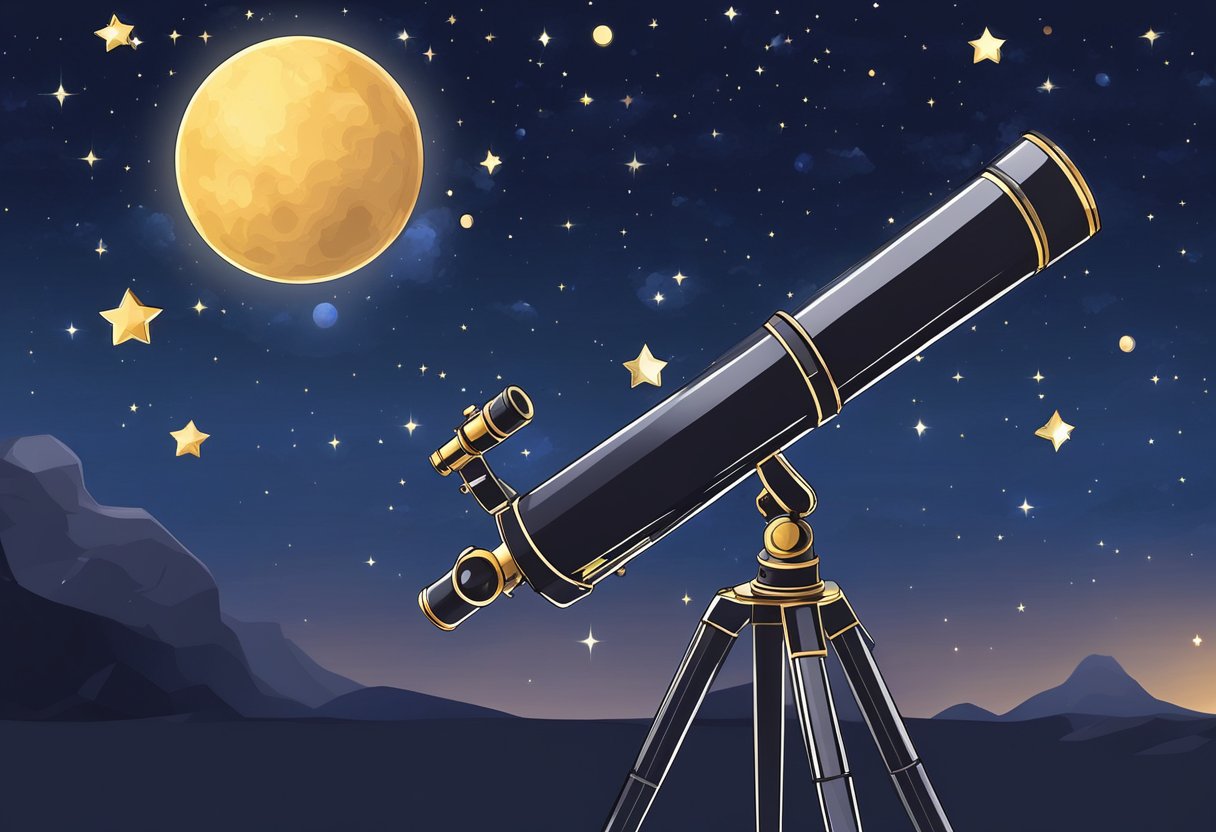 Teaching Astronomy Basics: Fun and Engaging Activities