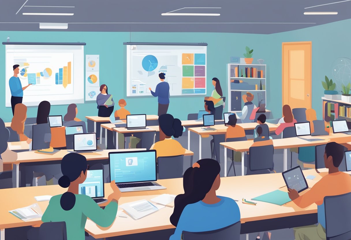 AI-Powered Feedback Systems for Enhanced Learning - LearningMole