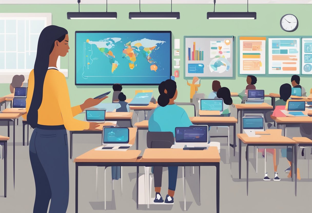 10 AI Educational Tools Every Teacher Should Know - LearningMole