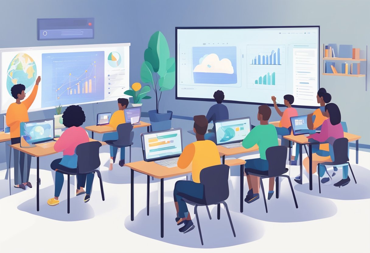 10 AI Educational Tools Every Teacher Should Know - LearningMole