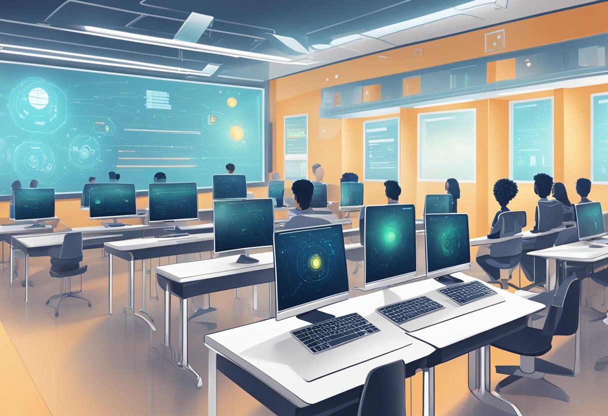 AI-Powered Feedback Systems for Enhanced Learning - LearningMole