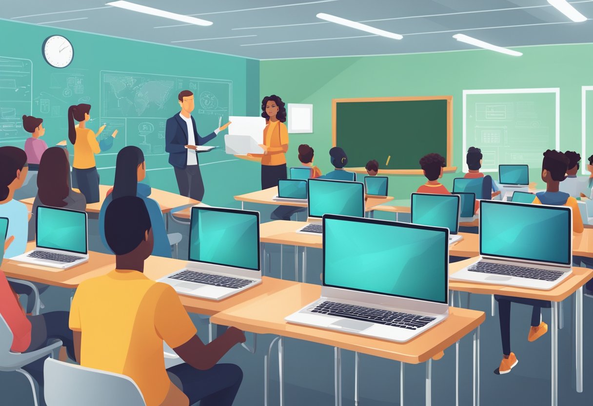 AI and Student Privacy: Friendly Guide to Managing Risks