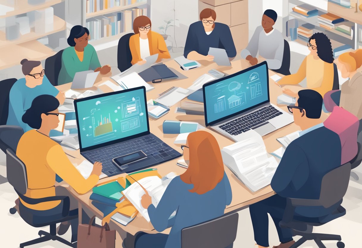 Ai And Teacher Professional Development New Opportunities
