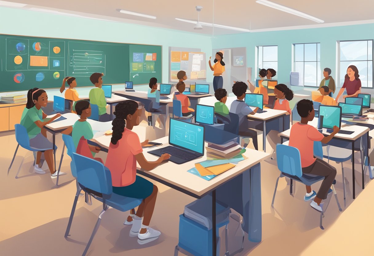 AI in STEM Education: Opportunities and Challenges - Shaping the Future ...