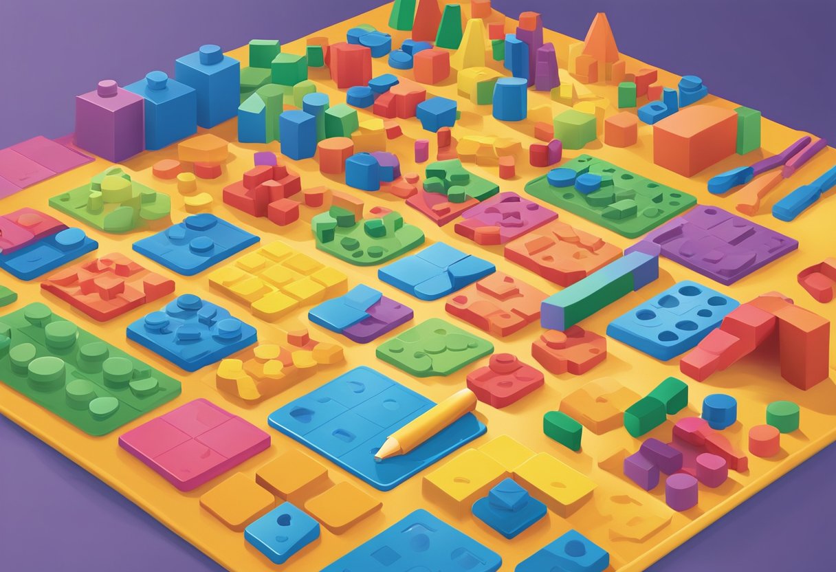 Interactive Maths Calculations Resources: Fun Digital Tools