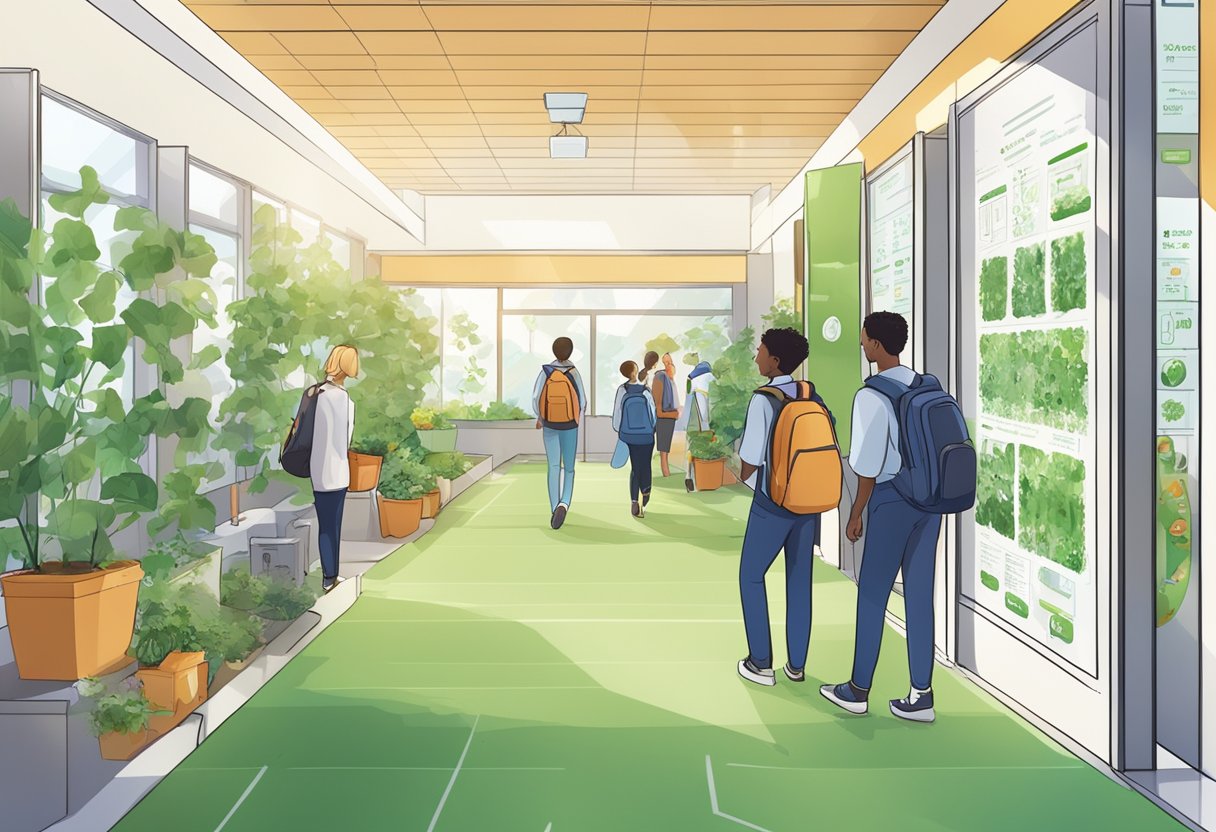 Numbers Projects in Schools: Successful & Fun Case Studies
