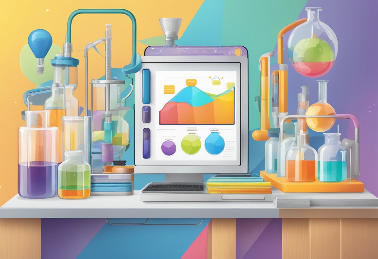 Interactive Experiments Resources: Engaging Young Learners