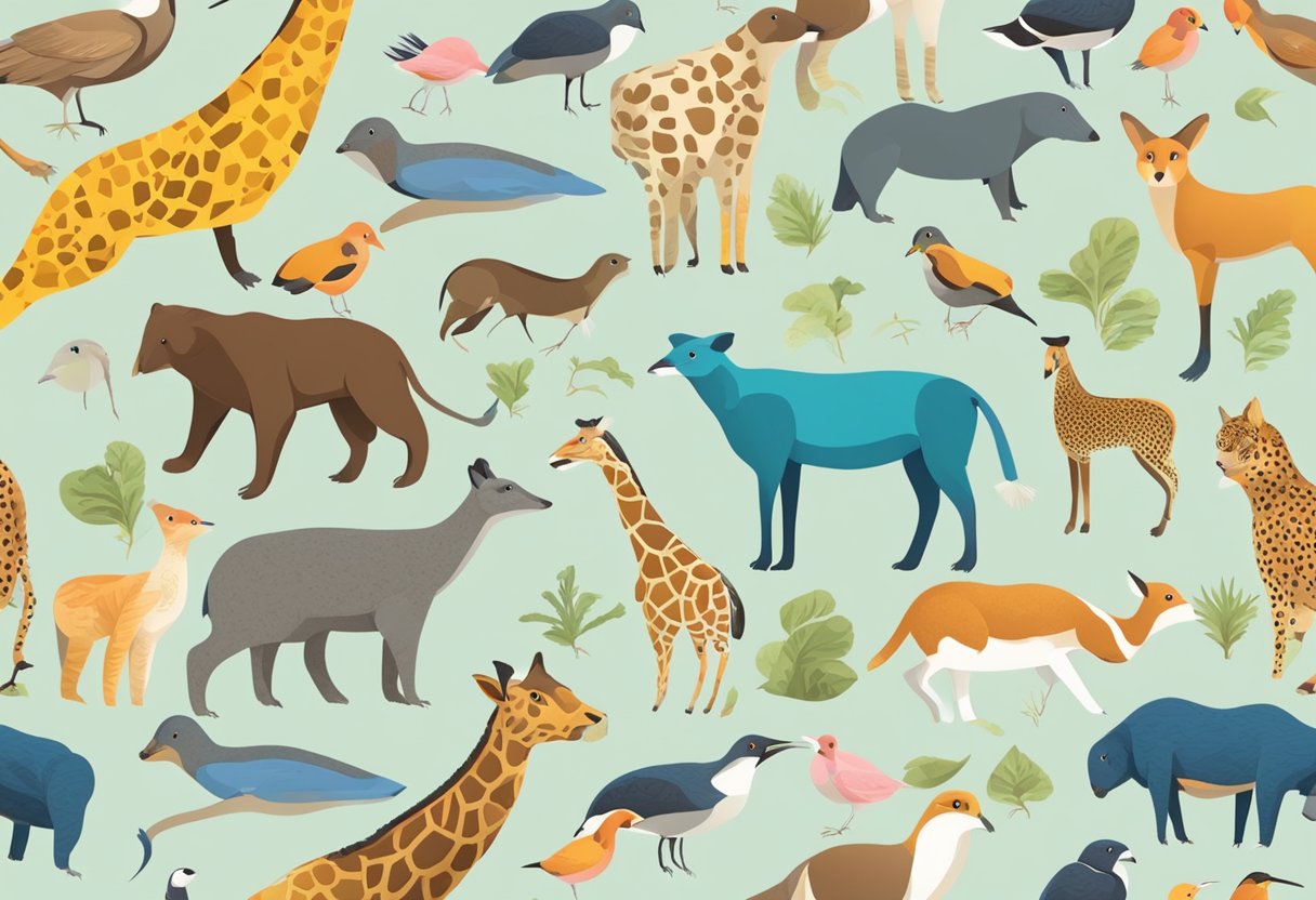 Advanced Human Body & Animals Techniques: Fun Activities