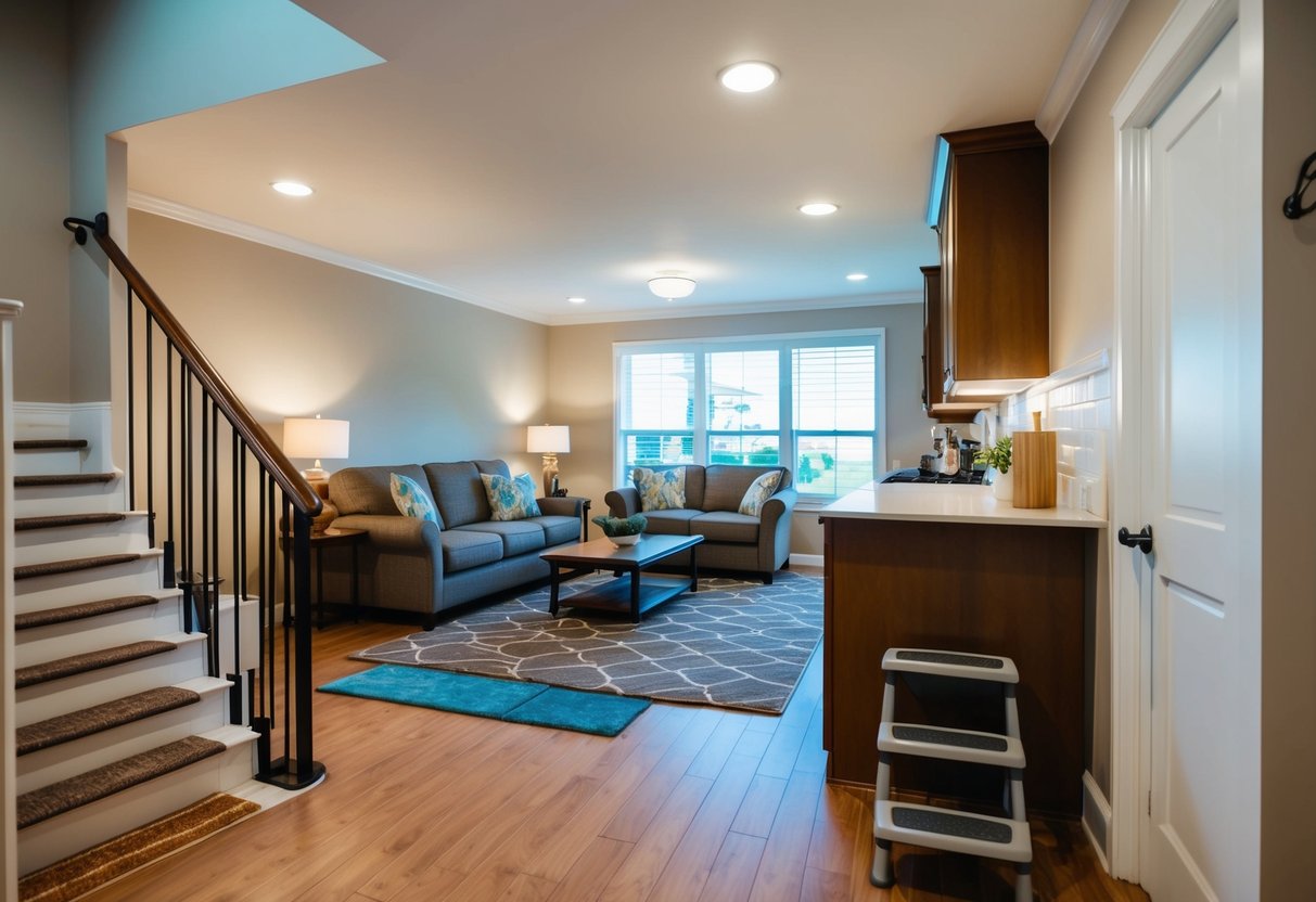 Home Safety and Balance for Seniors - Fit After 55