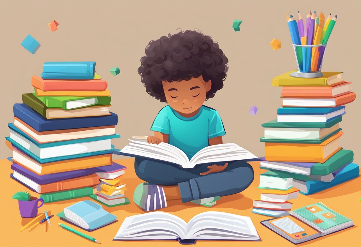 Reading Comprehension: Engaging Resources for Young Learners