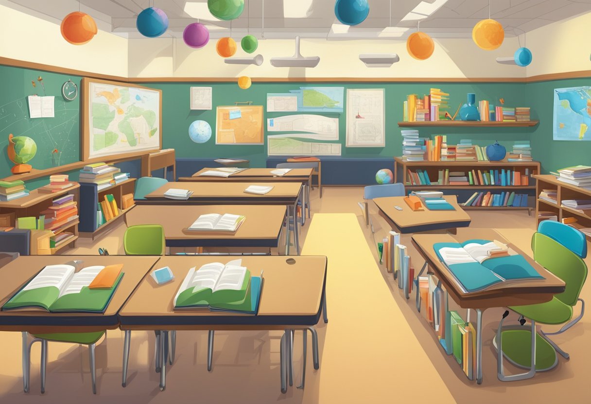 How Grammar Supports Cross-Curricular Learning