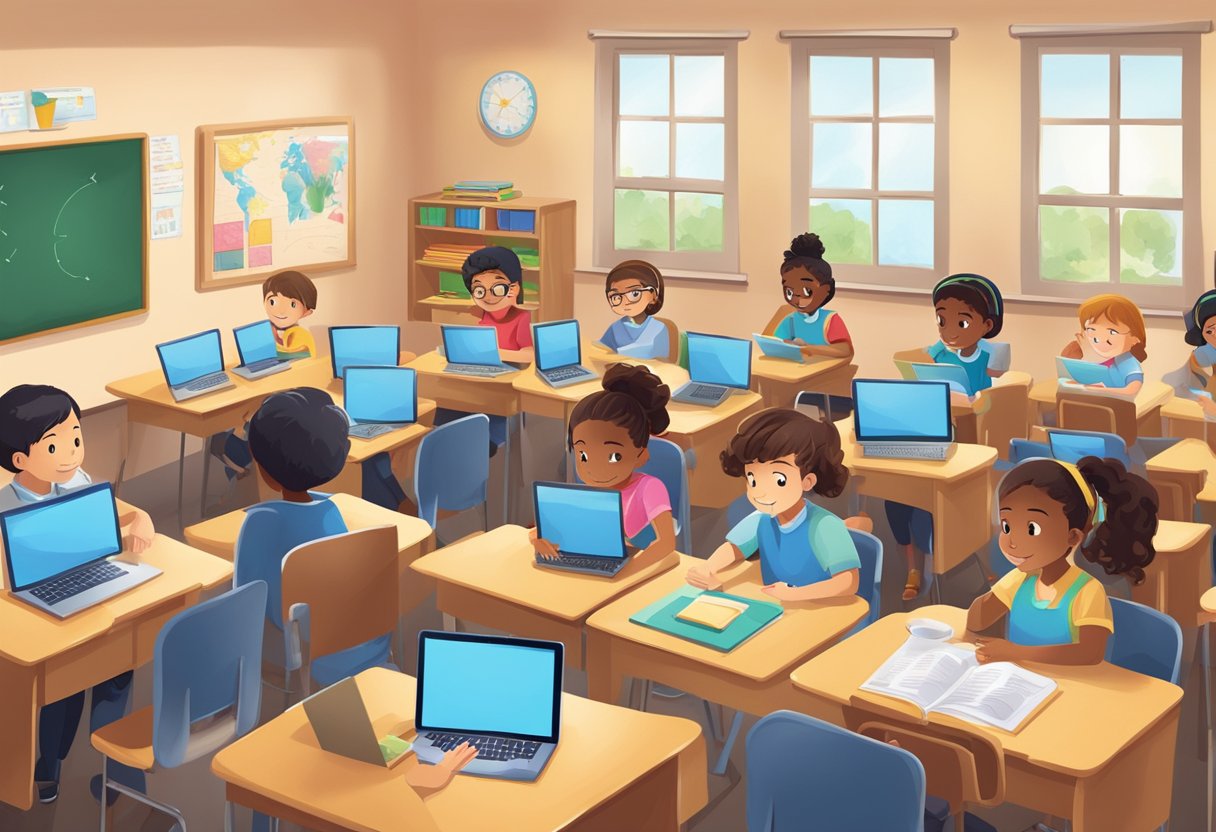 Teaching Reading Comprehension: Top 10 Activities