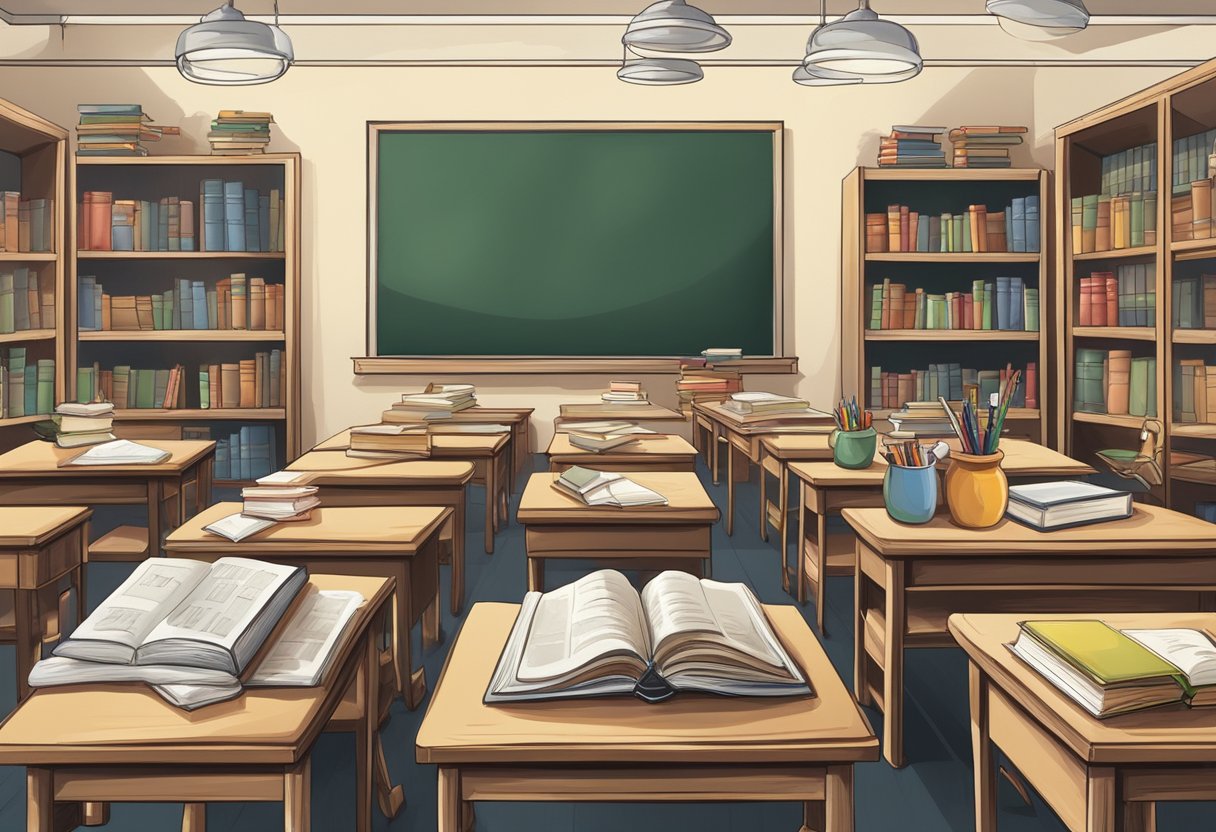 How Grammar Supports Cross-Curricular Learning