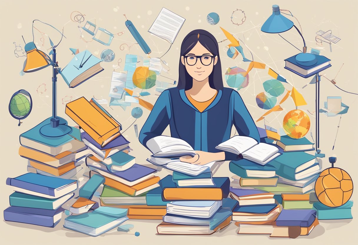 How Reading Comprehension Supports Cross-Curricular Learning