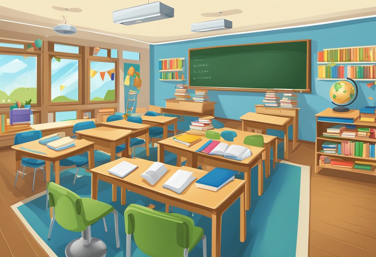 How Grammar Supports Cross-Curricular Learning