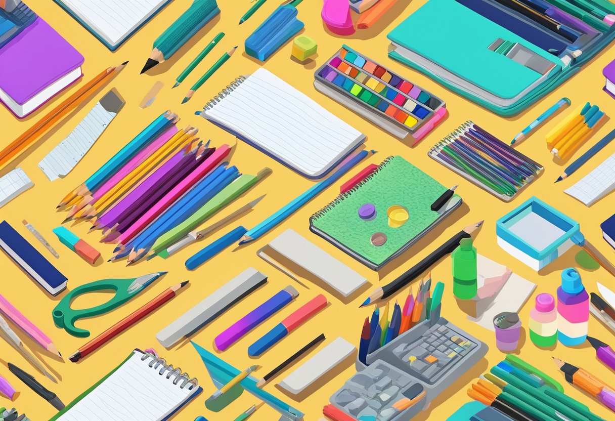 Comprehensive Guide to Creative Writing for Primary Students