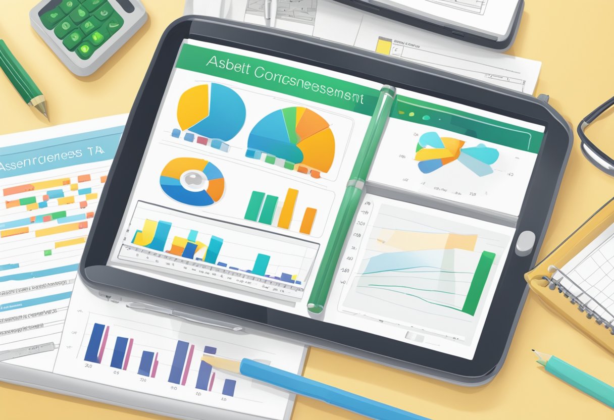 Reading Assessment and Progress Tracking: Simple Monitoring
