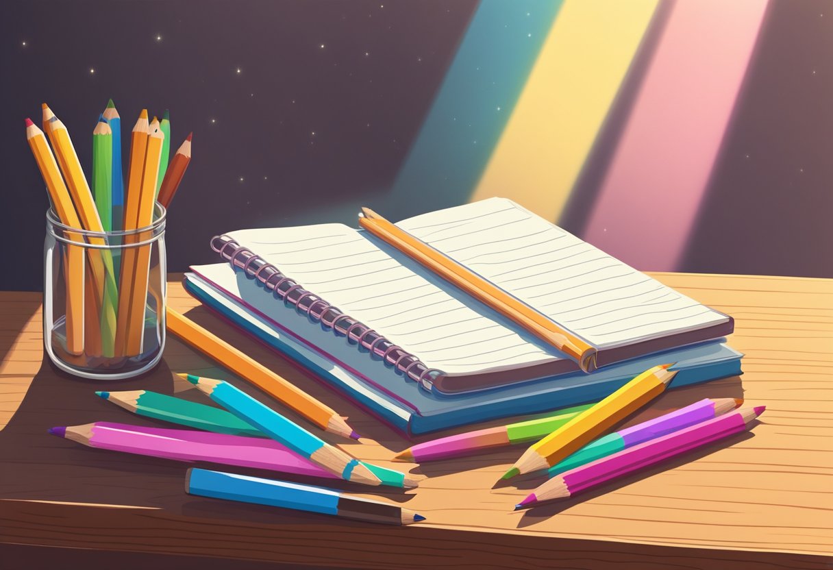 Comprehensive Guide to Creative Writing for Primary Students