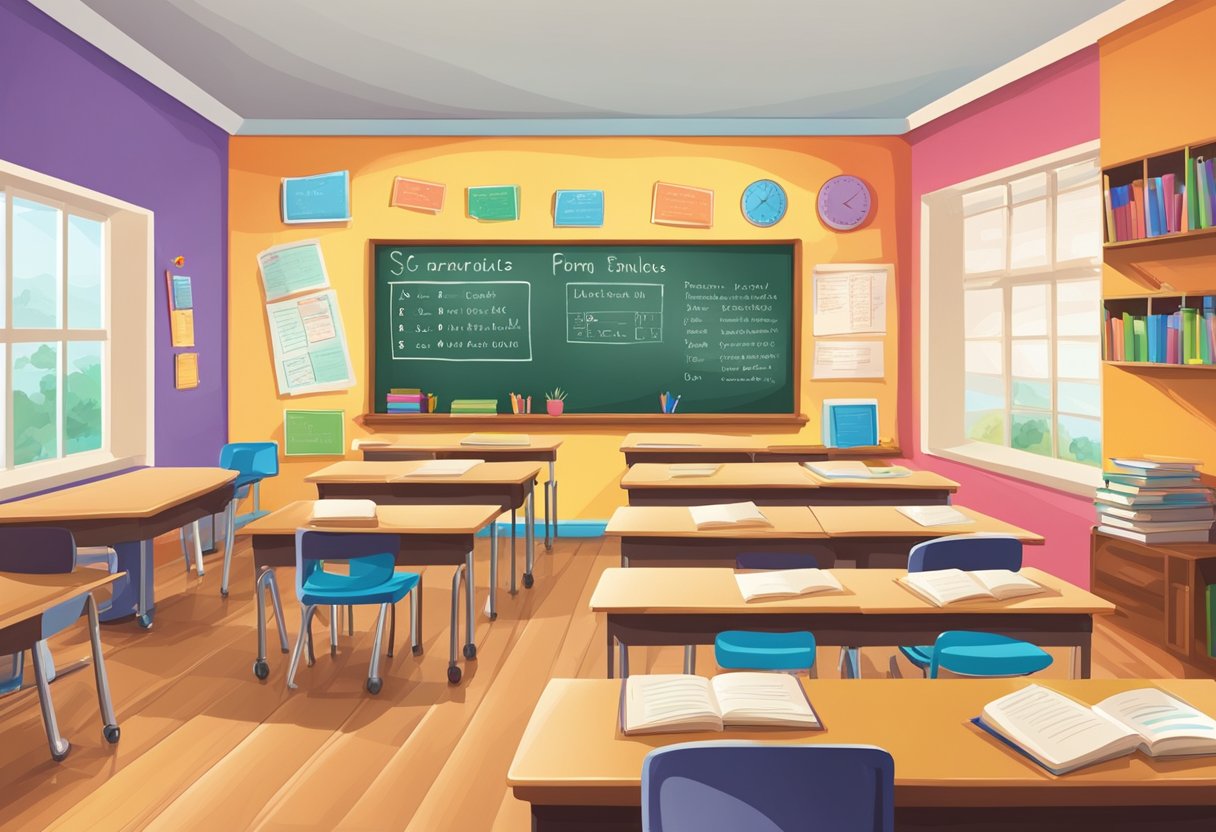 Comprehensive Guide to Grammar for Primary Students