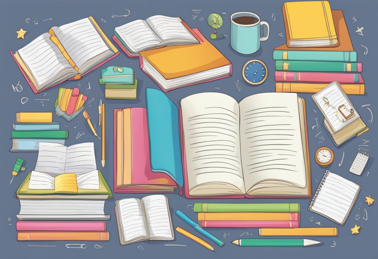 How Spelling & Vocabulary Supports Cross-Curricular Learning