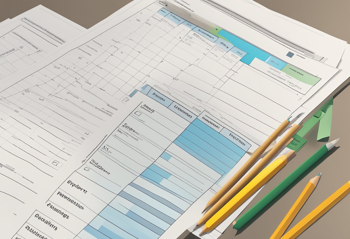 Spelling and Vocabulary: Assessment and Progress Tracking