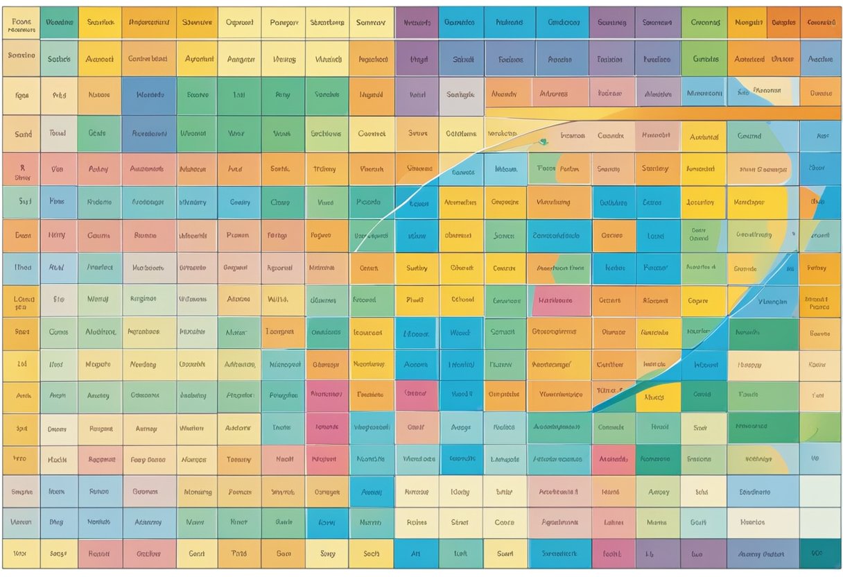 Spelling and Vocabulary: Assessment and Progress Tracking