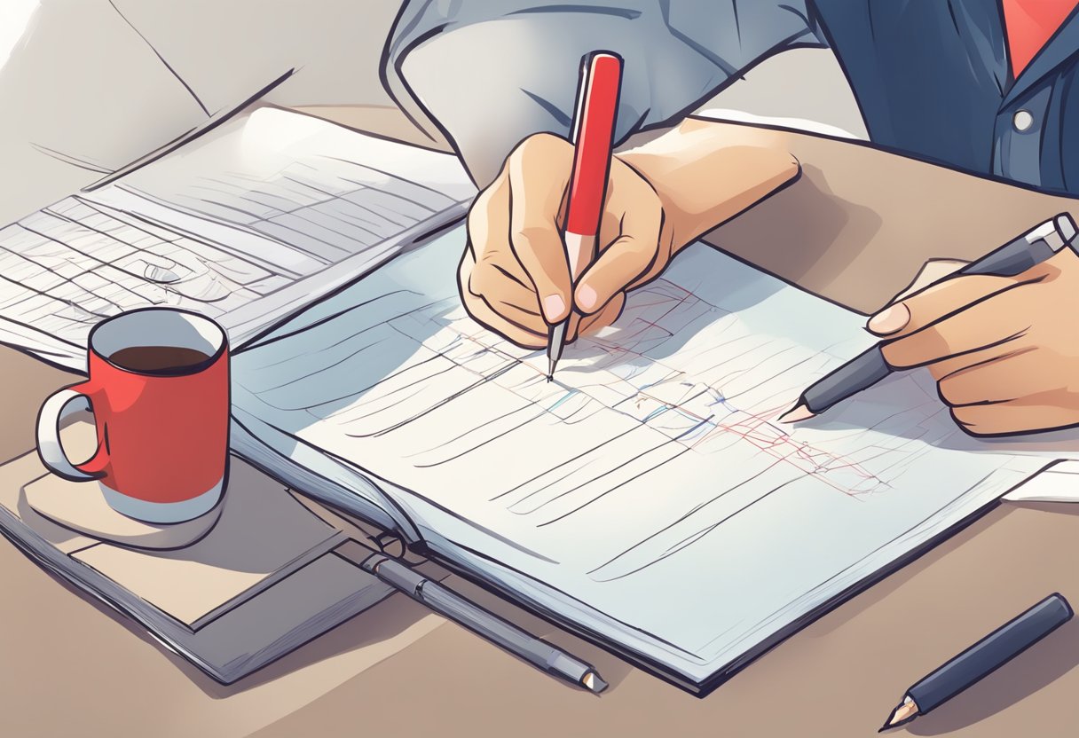 ESL: Common Mistakes and How to Avoid Them