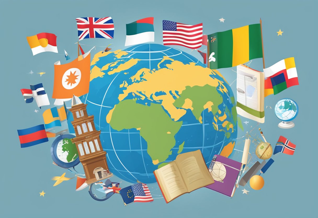 How World Languages Supports Cross-Curricular Learning