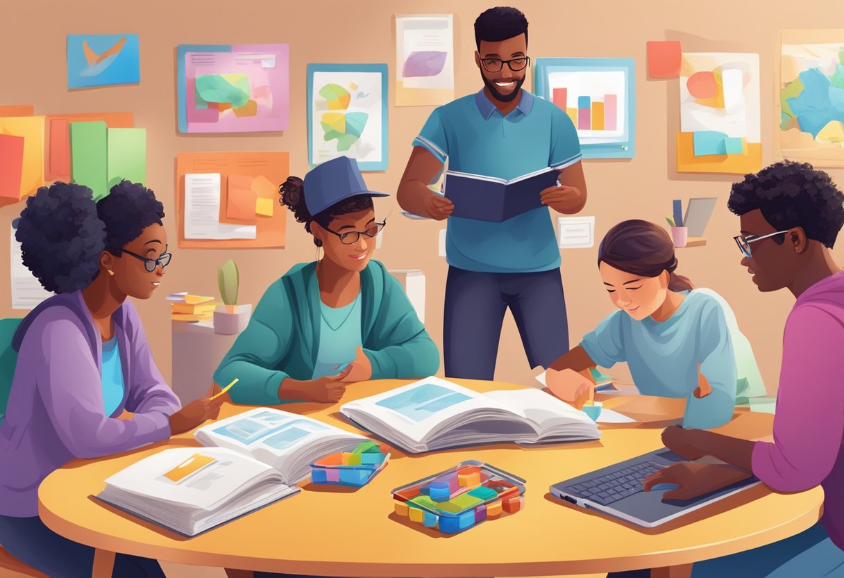 Case Studies: Successful ESL Projects in Schools - Inspiring Examples ...