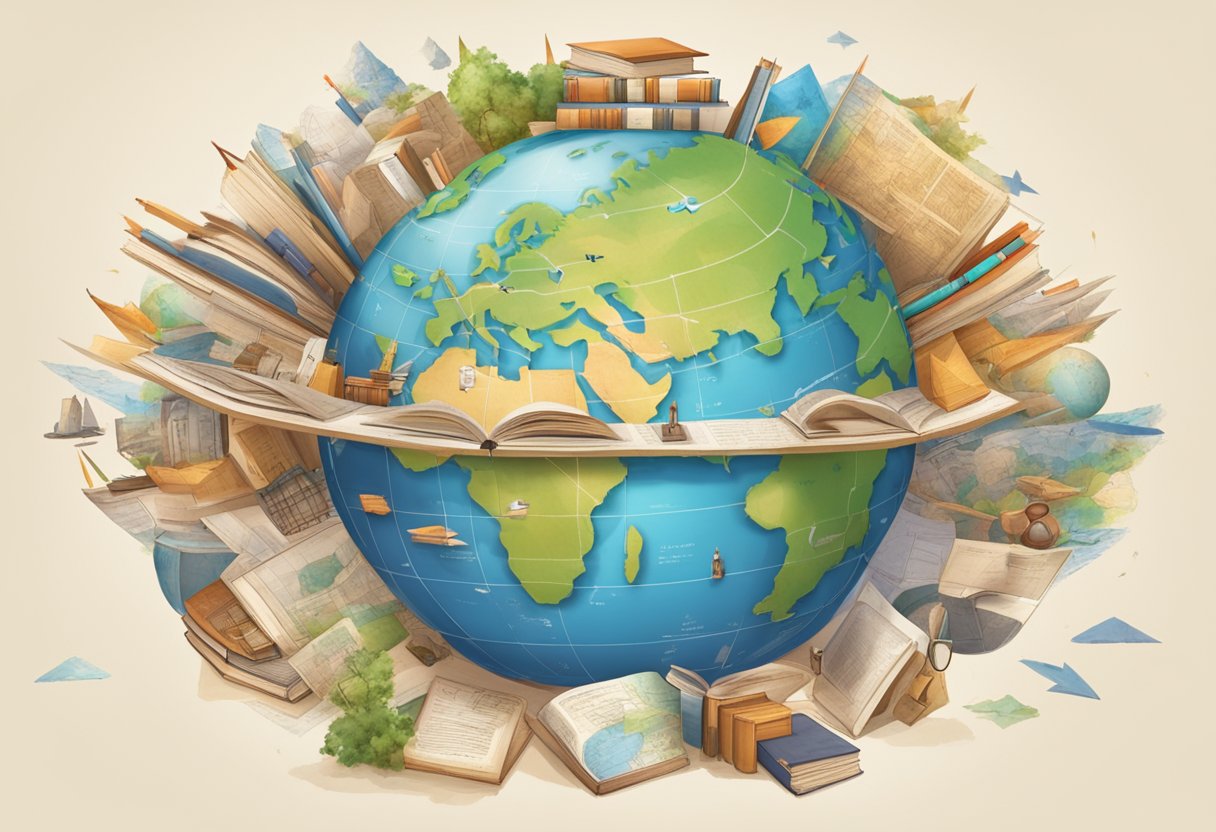 How World Languages Supports Cross-Curricular Learning