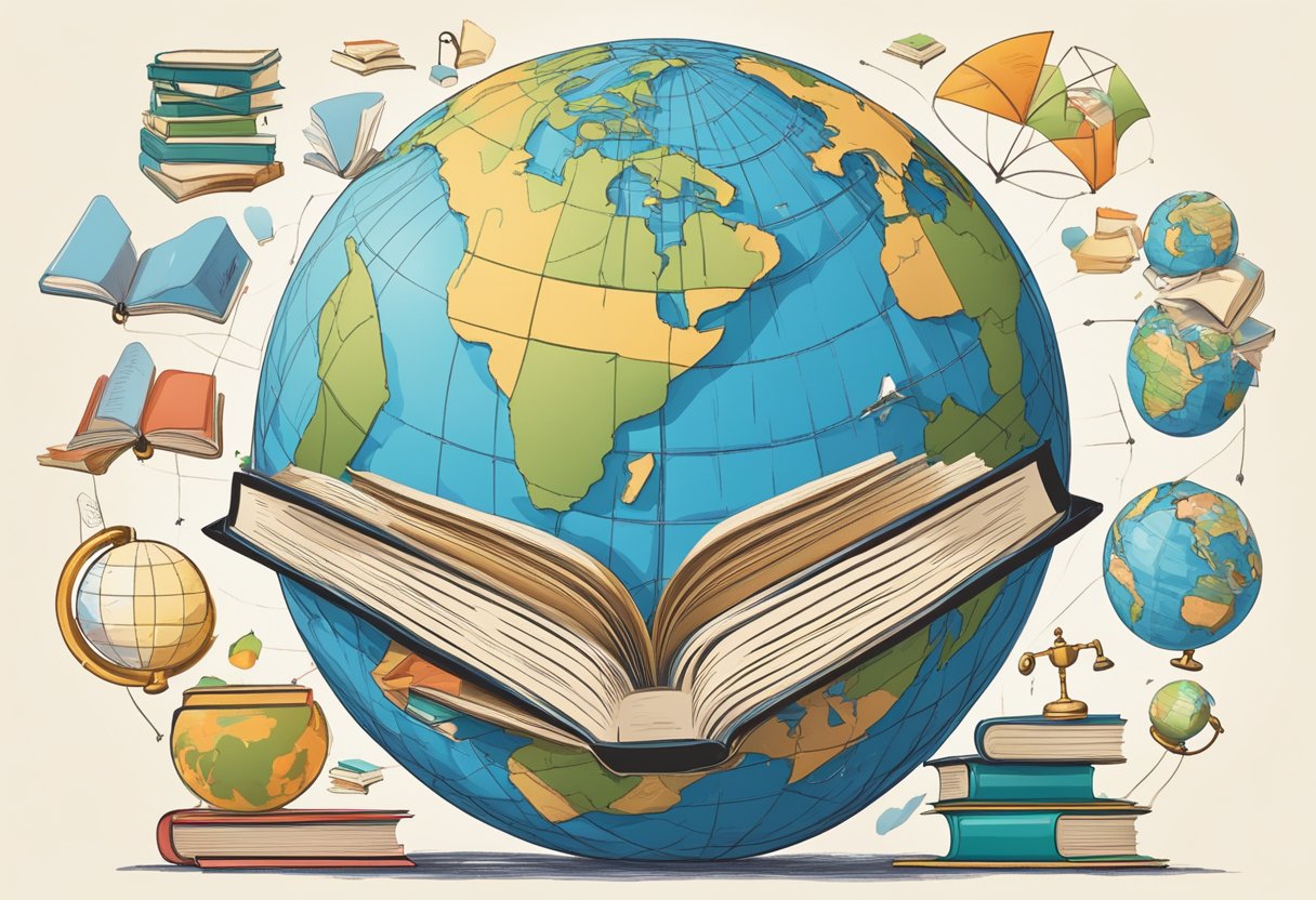 How World Languages Supports Cross-Curricular Learning