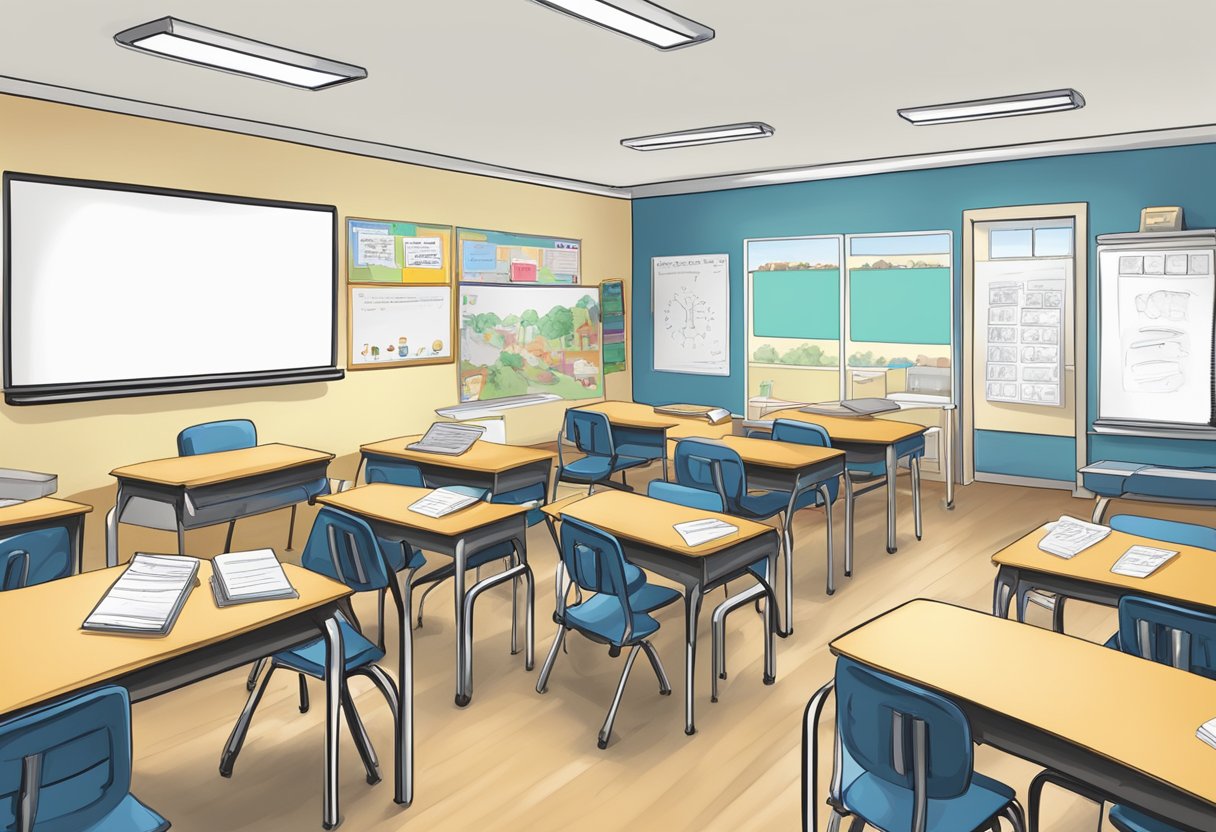 Teaching ESL: Top 10 Classroom Activities for Fun Learning