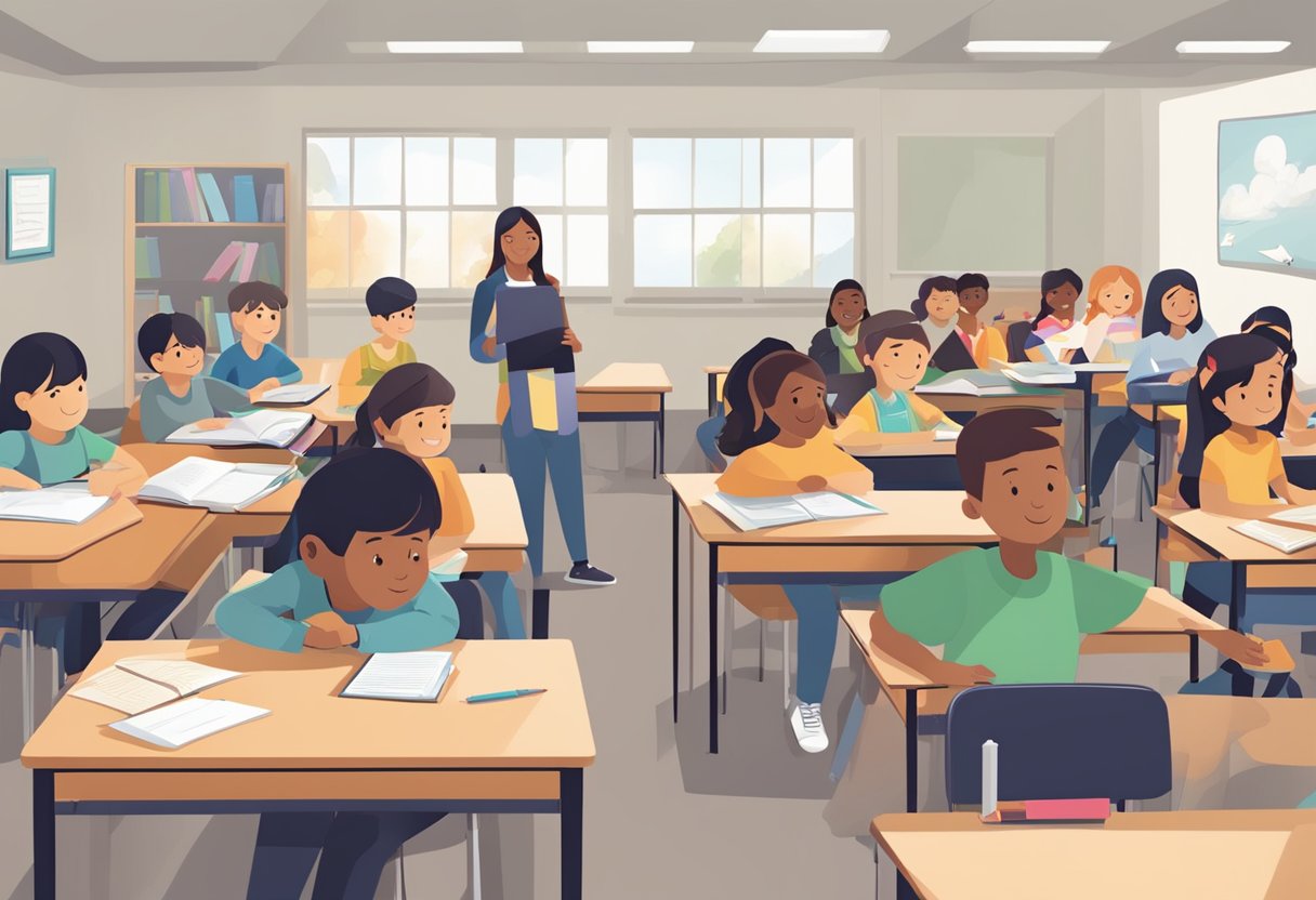 How ESL Supports Cross-Curricular Learning: Boosting Success