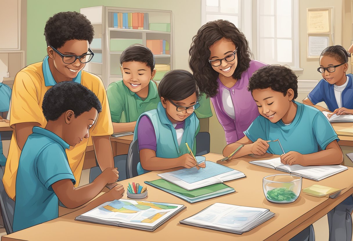 How ESL Supports Cross-Curricular Learning: Boosting Success