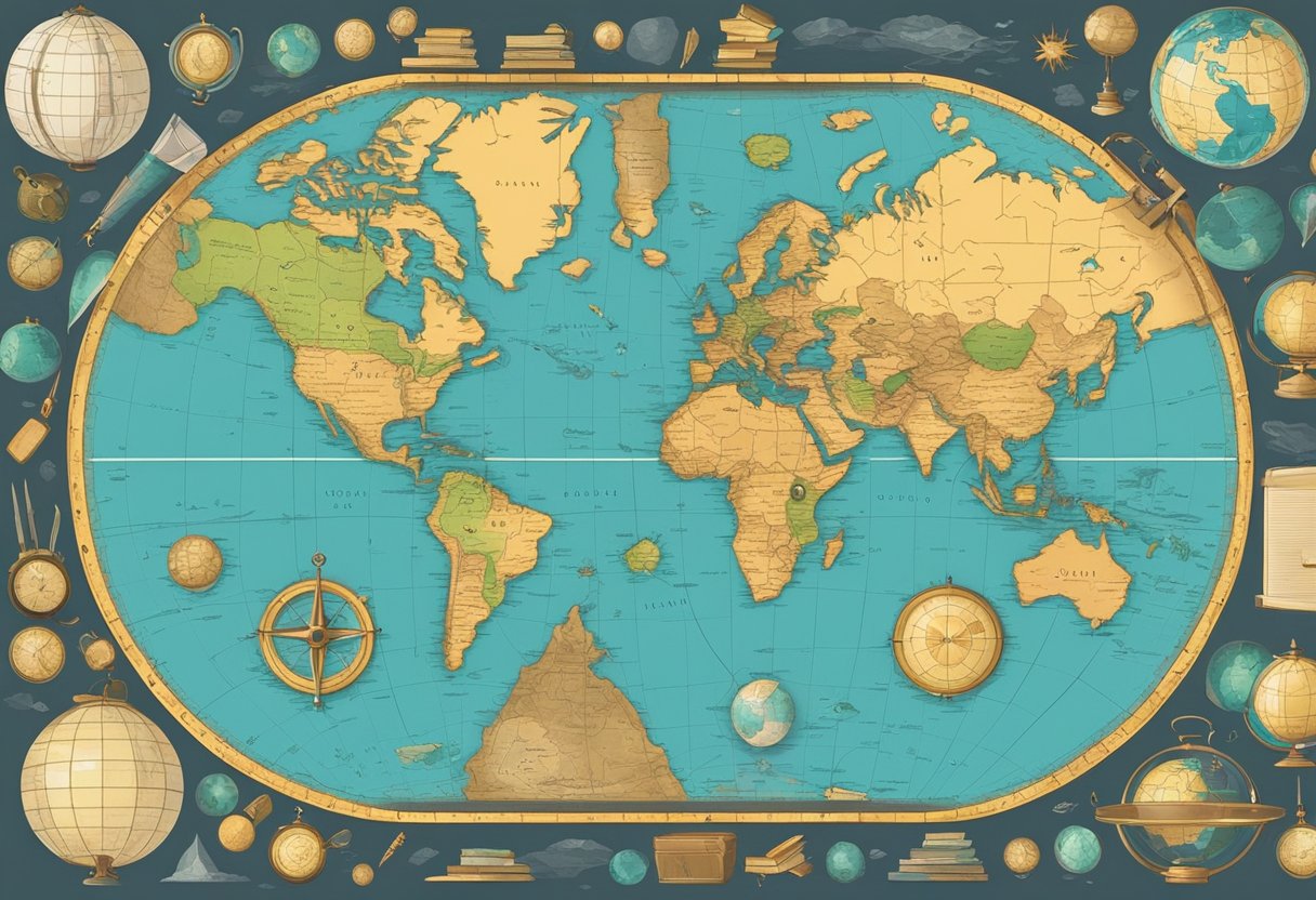 Comprehensive Guide to Geography for Primary Students