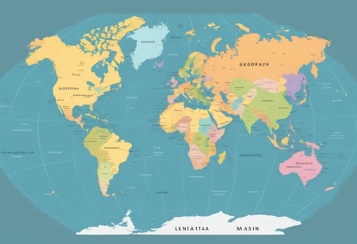 Comprehensive Guide to Geography for Primary Students
