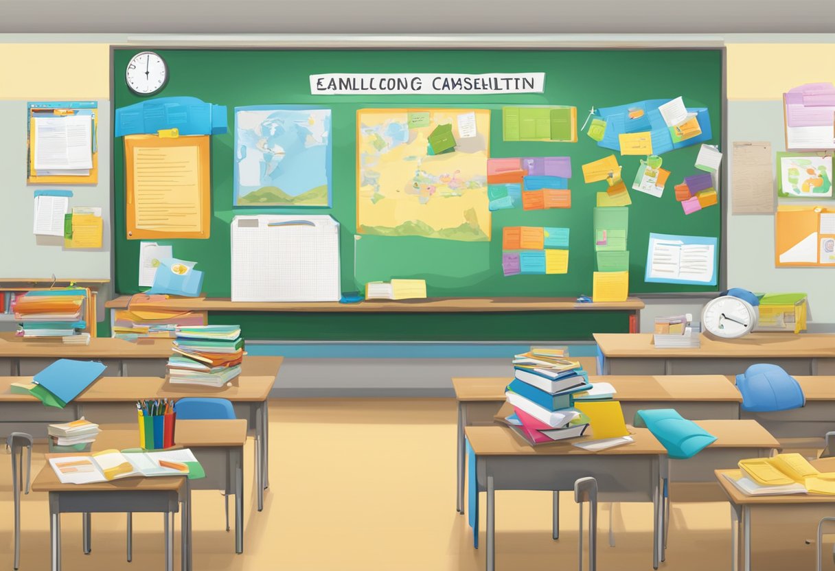 How ESL Supports Cross-Curricular Learning: Boosting Success