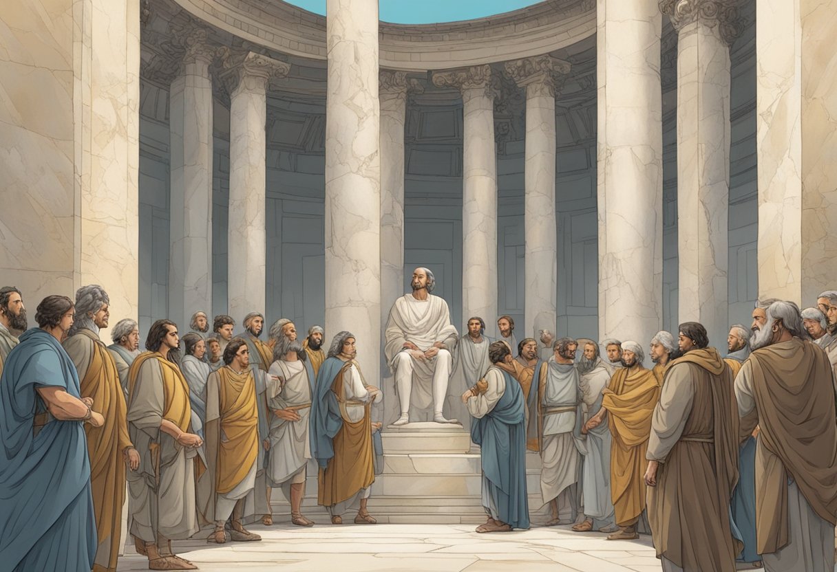 Comprehensive Guide to Ancient History for Primary Students