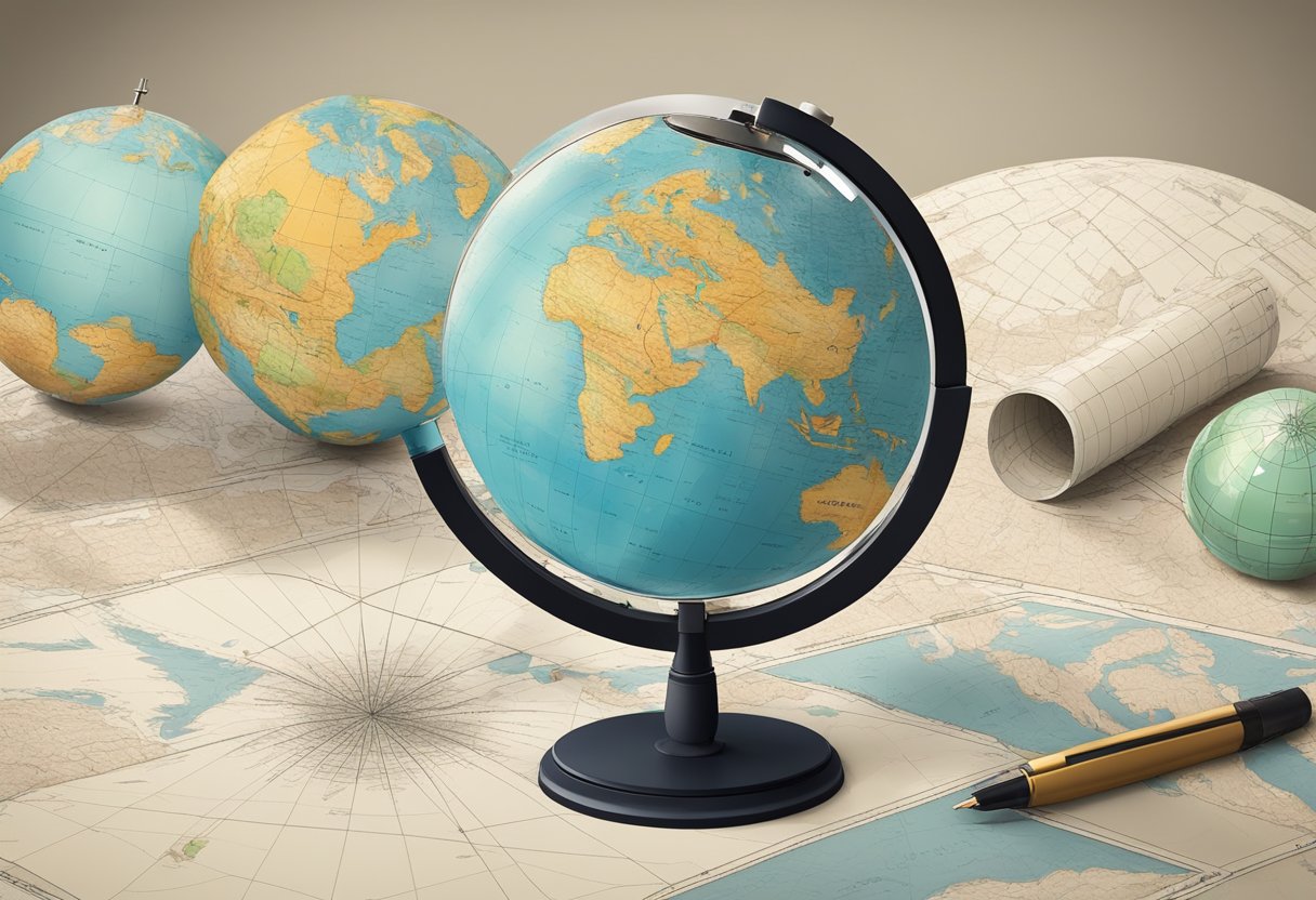 Geography: Common Mistakes and How to Avoid Them