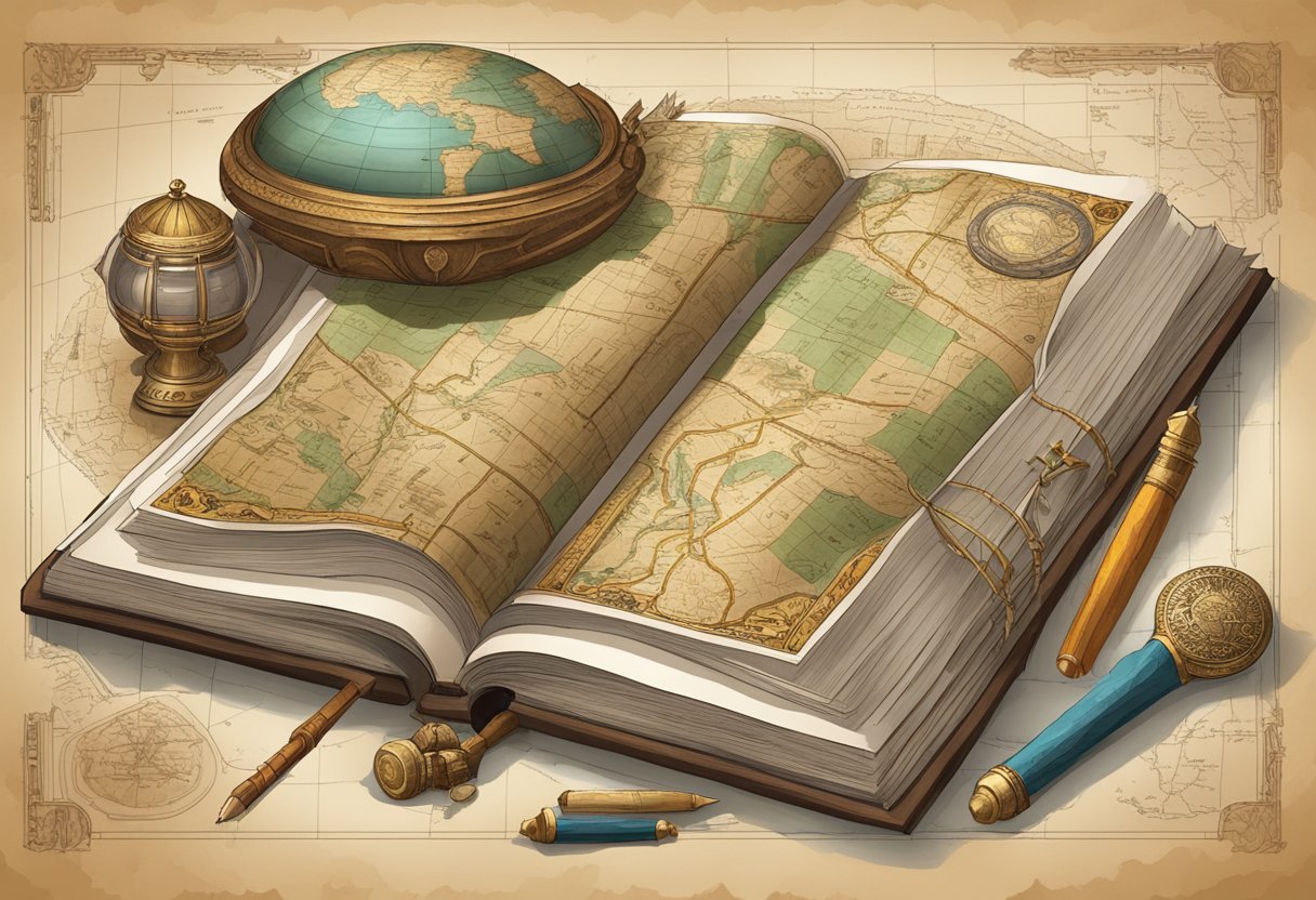 Comprehensive Guide to Ancient History for Primary Students