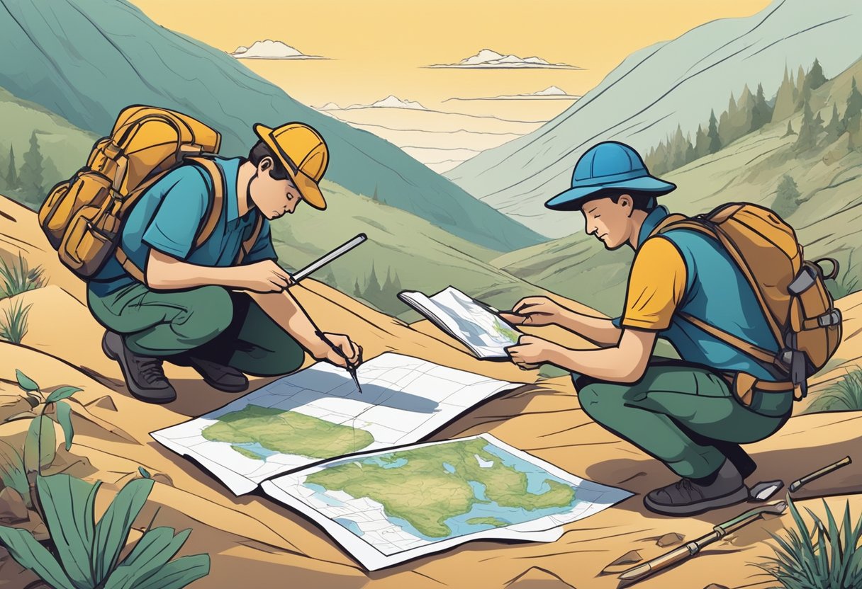 Geography: Common Mistakes and How to Avoid Them