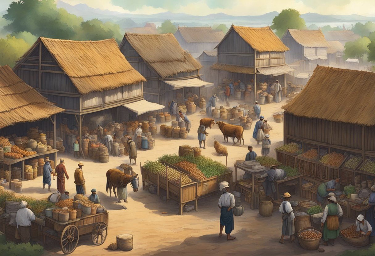 Ancient History: Common Mistakes and How to Avoid Them