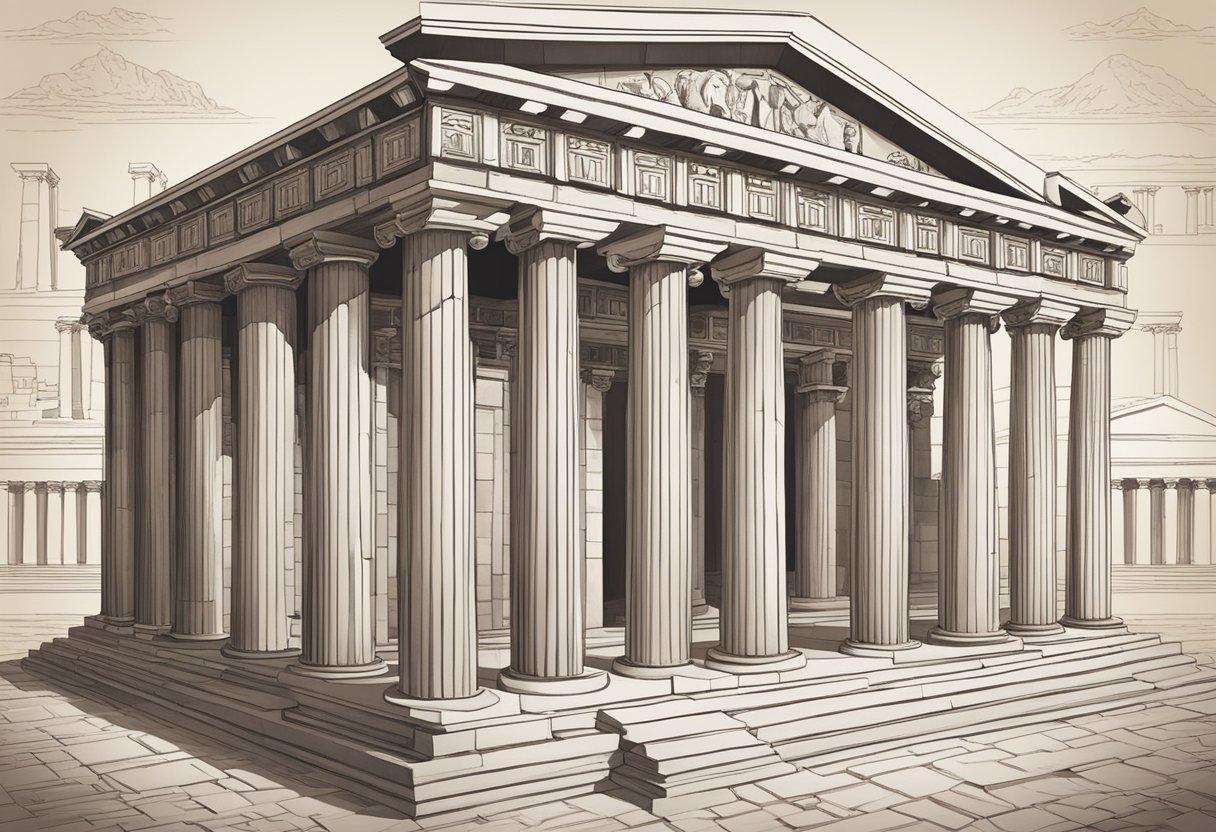 How Ancient History Supports Cross-Curricular Learning