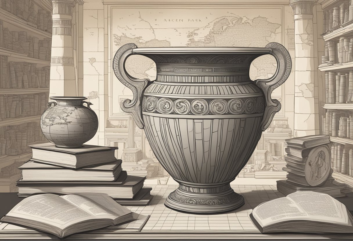 How Ancient History Supports Cross-Curricular Learning