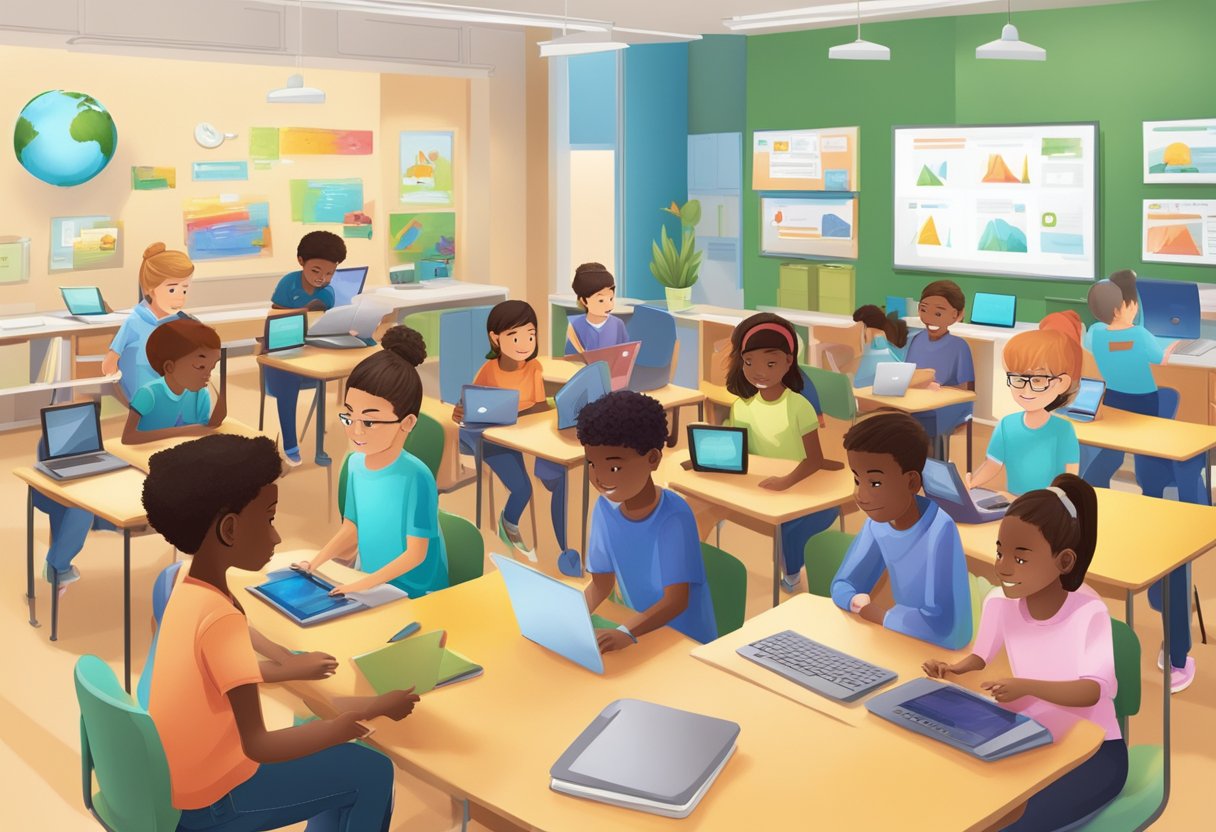 Citizenship Resources: Fun Activities for Young Learner