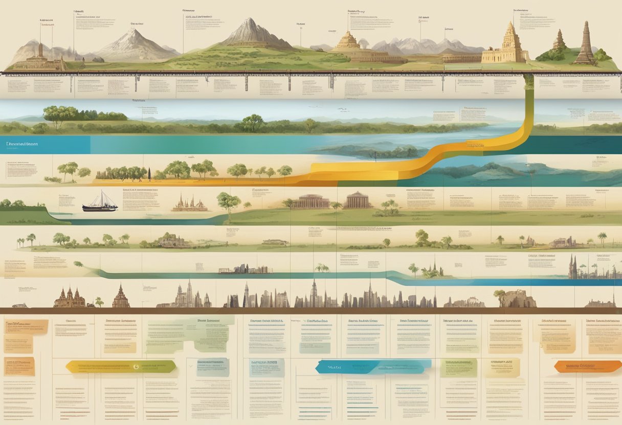 Comprehensive Guide to Modern History for Primary Students