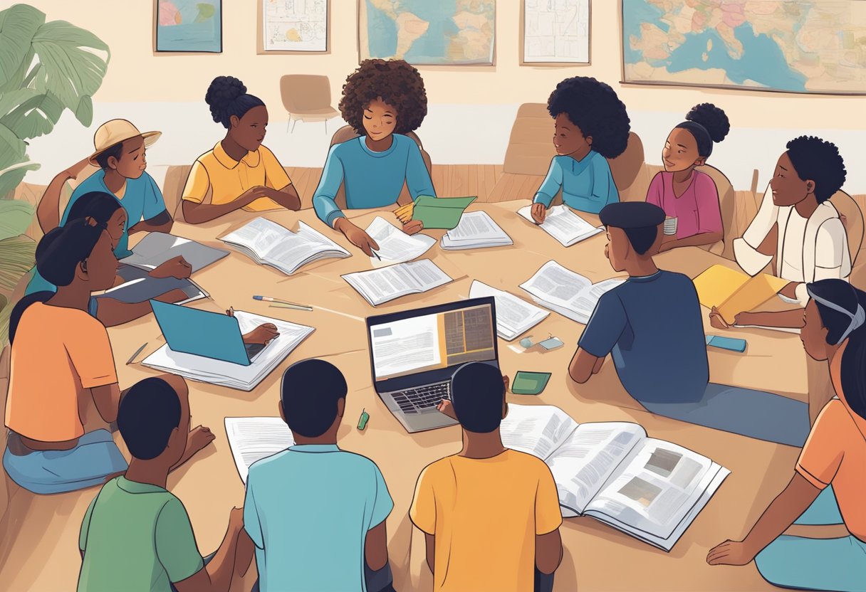 How Cultural Studies Supports Cross-Curricular Learning