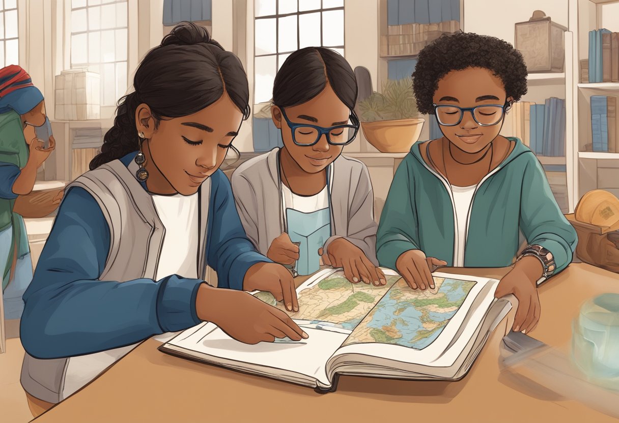 How Cultural Studies Supports Cross-Curricular Learning